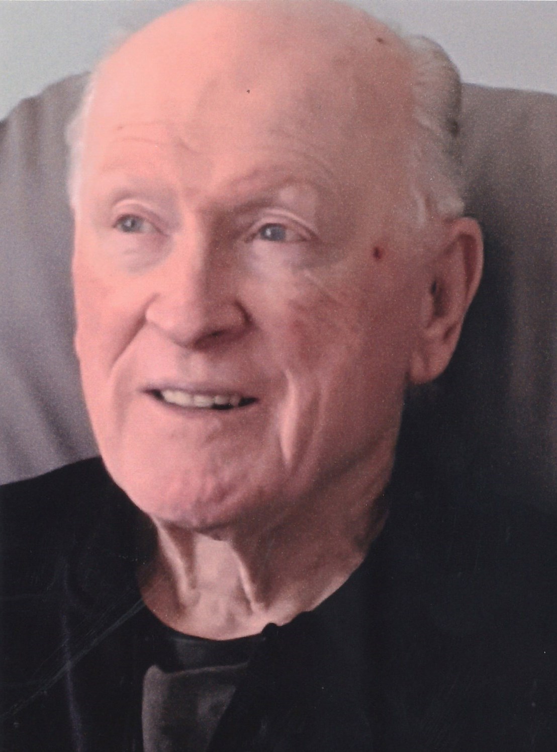 Frederick Seger Obituary - Mansfield, OH
