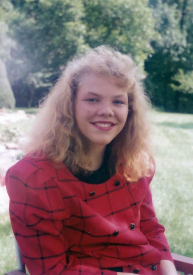 Kimberly (Sutherland) Baker Obituary - Mansfield, OH