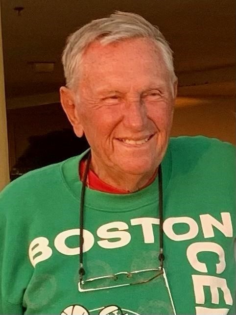 Charles Hurd Obituary - Palm Harbor, FL