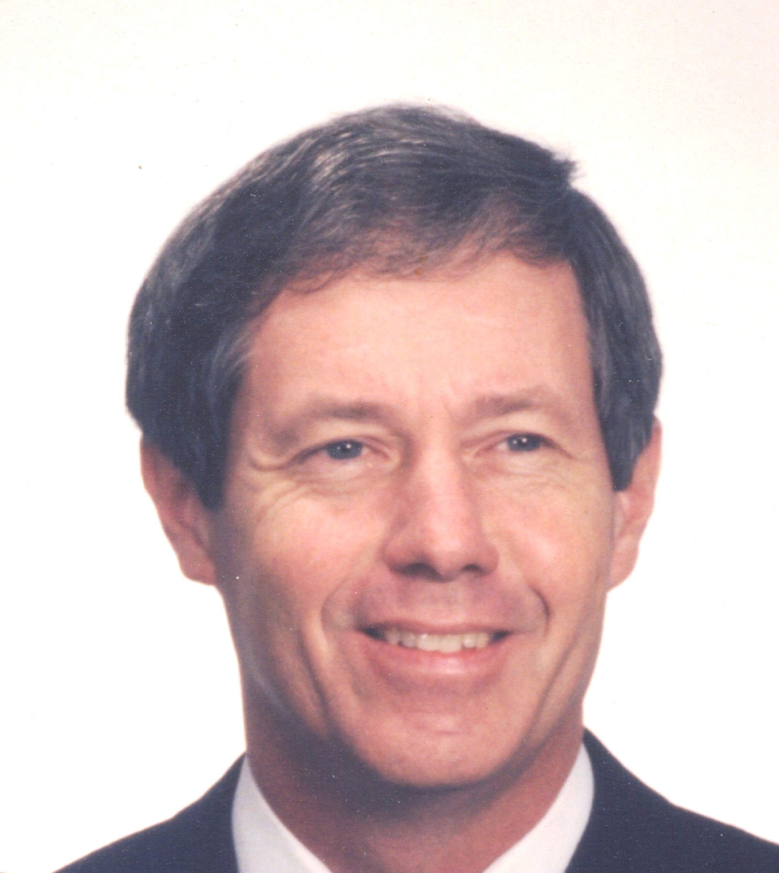 William Tucker Moore Jr. Obituary - Cape Coral, FL