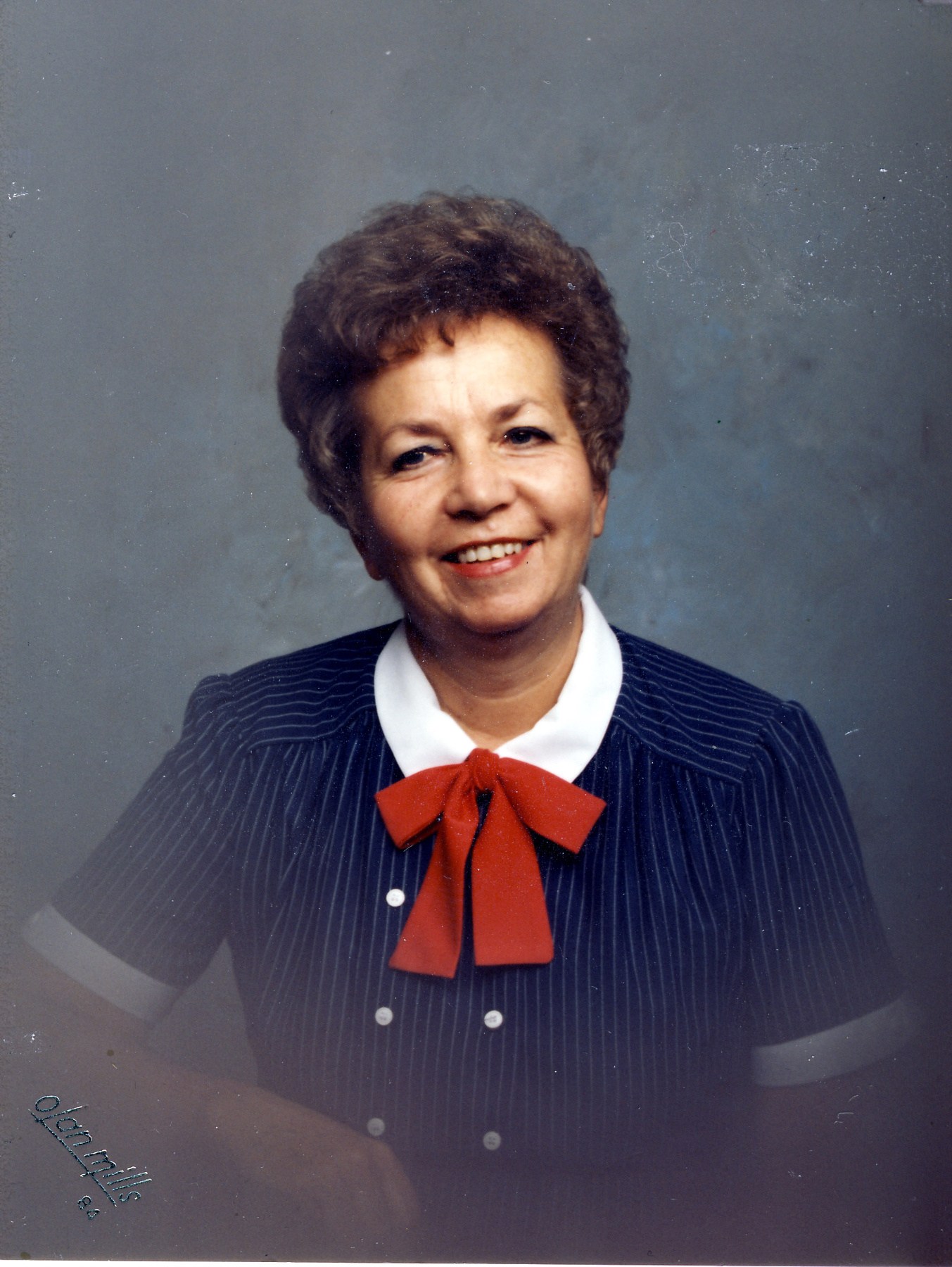 Anna Moulton Obituary - Millcreek, UT