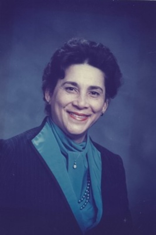 Elizabeth Organ Obituary - Houston, TX