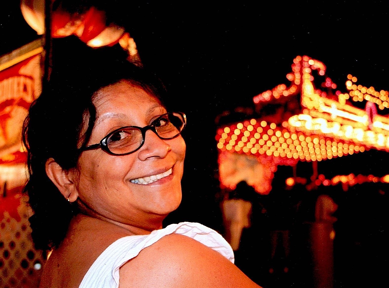 Janice Cadena Obituary - San Antonio, TX