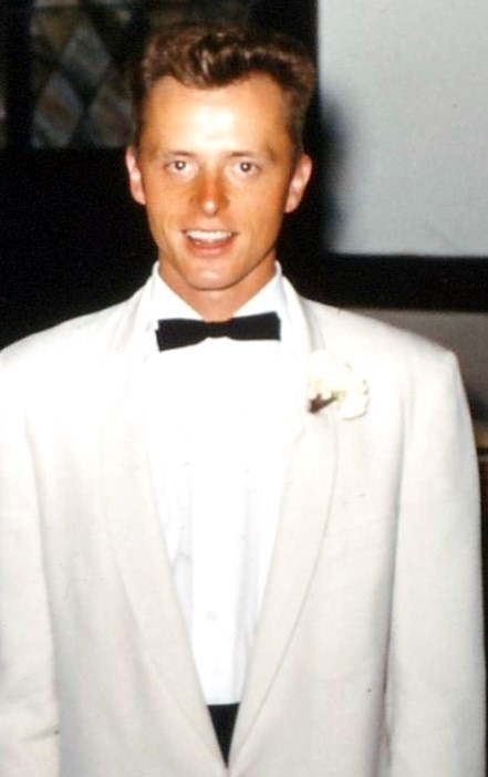 Donald Kilian Obituary - Bremerton, WA