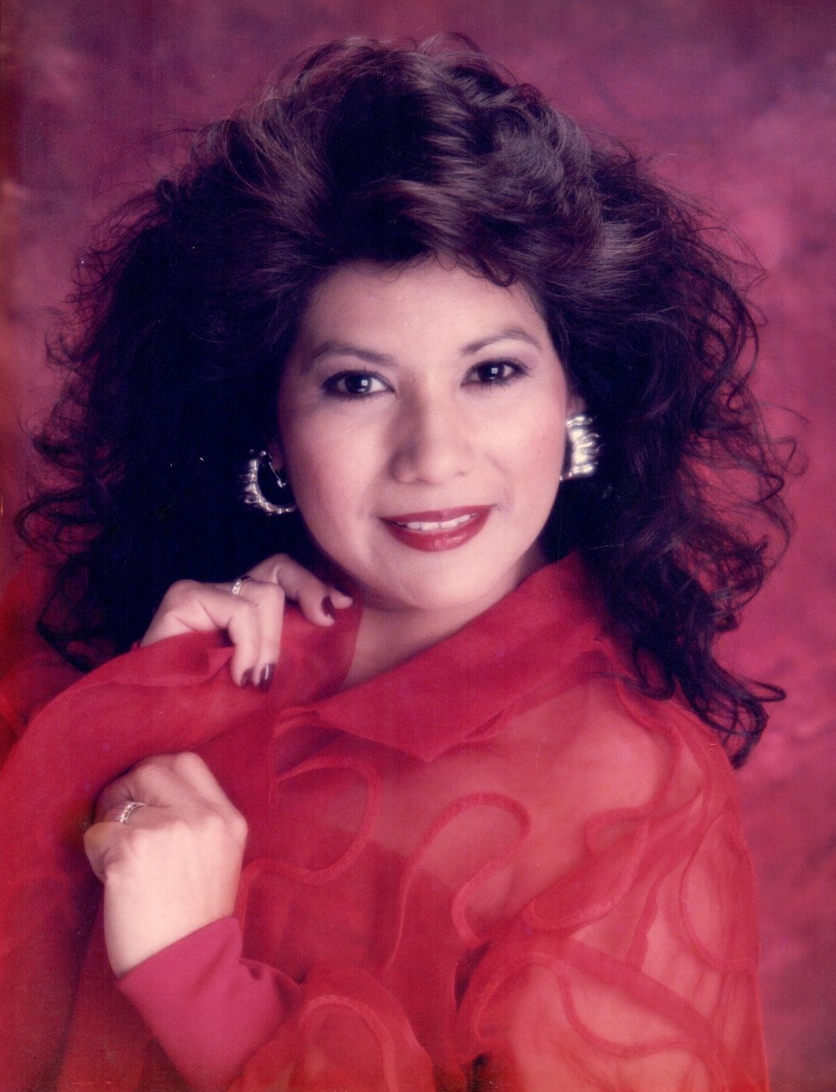 Maria "Mary" Mosley Obituary - Victoria, TX