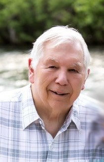 Richard "Buck" Harris Obituary - Wheat Ridge, CO