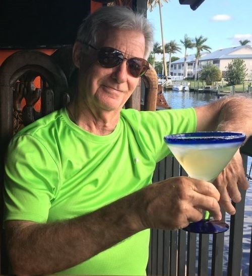 Richard Barney Obituary - Las Vegas, NV