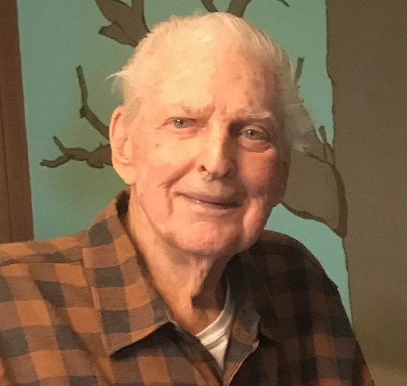 Coy Abrams Obituary - Del City, OK