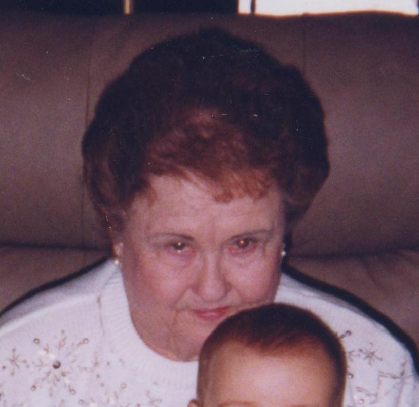 Frona Carpenter Obituary - Abilene, TX