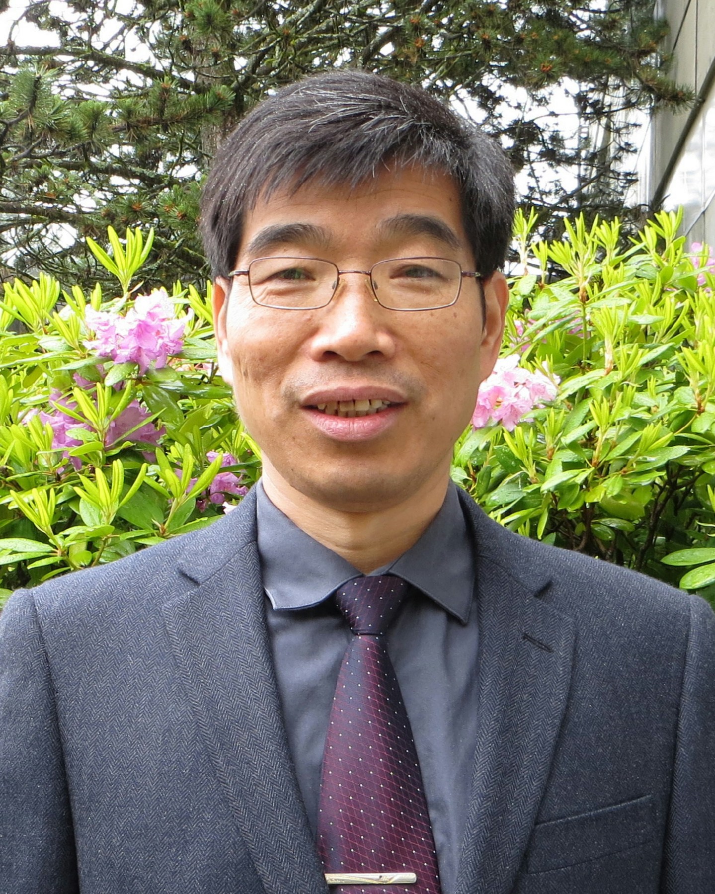 Quan Li Zhu Obituary - Vancouver, BC
