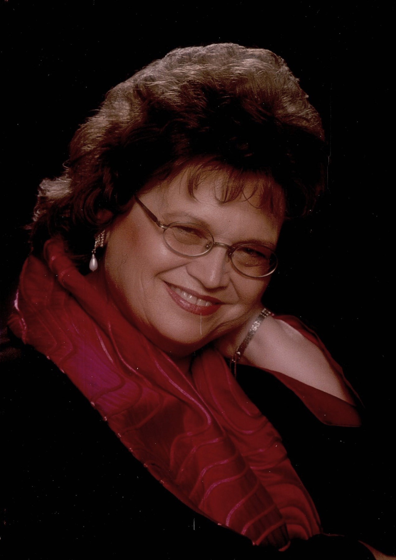 Wylena Sue Raymond Obituary - Arlington, TX