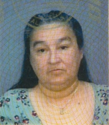 Carmen Armendariz Obituary - Fresno, CA