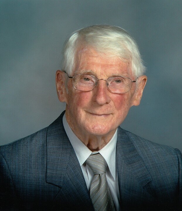 William Adrian Book Obituary - Guelph, ON