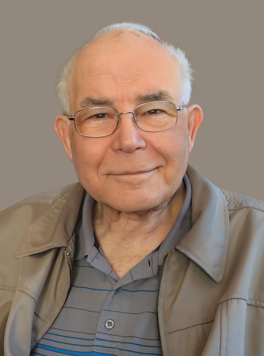 Albert Hansen Obituary - Saskatoon, SK