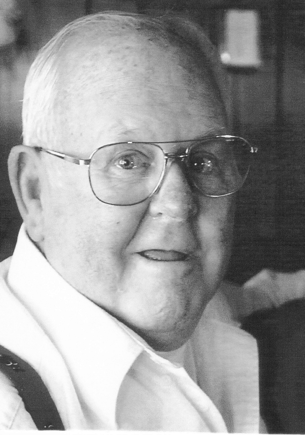 Orlin Swanson Obituary - Gurnee, IL