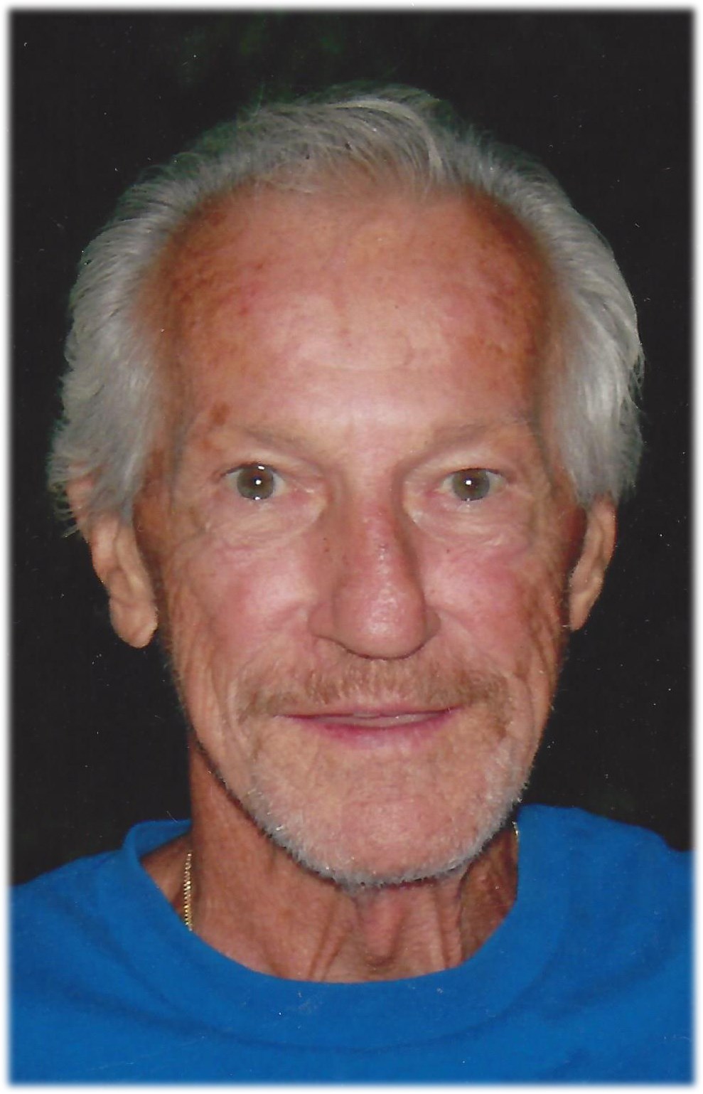 Roderick Byrne Obituary - St. Clair Shores, MI