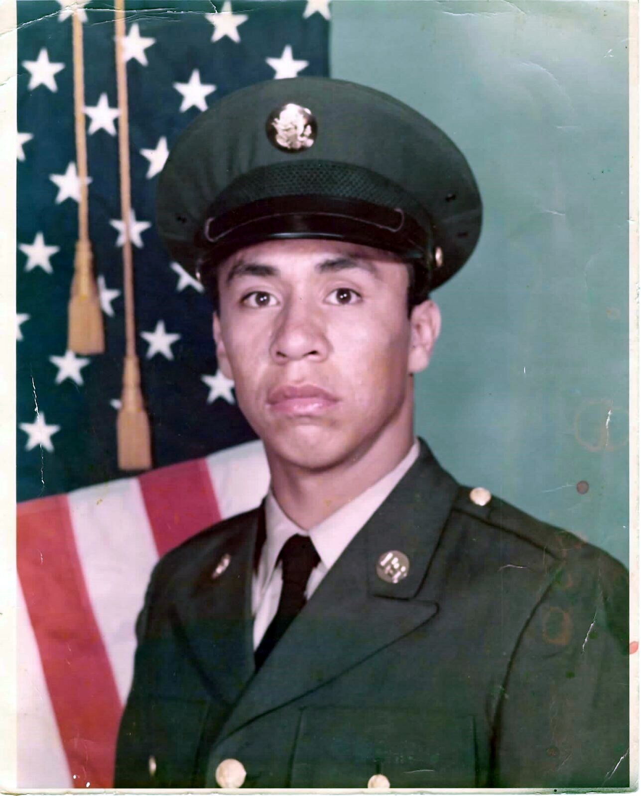 Miguel "Mike" Lozano Obituary - South Gate, CA