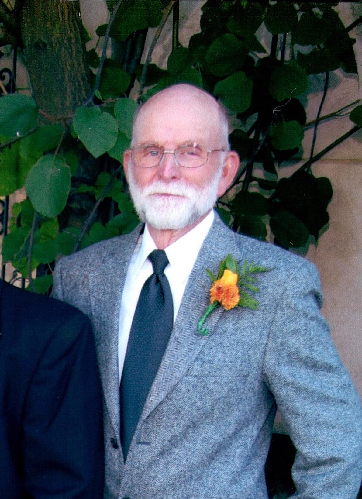 Donald Cash Obituary - Pickens, SC