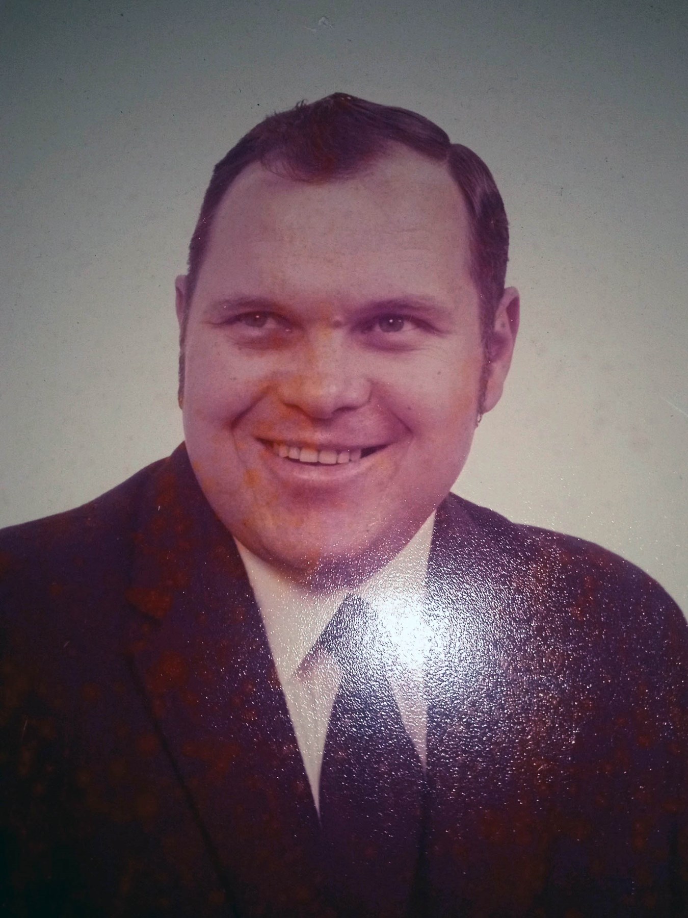 Clarence Willier Obituary - Mansfield, OH