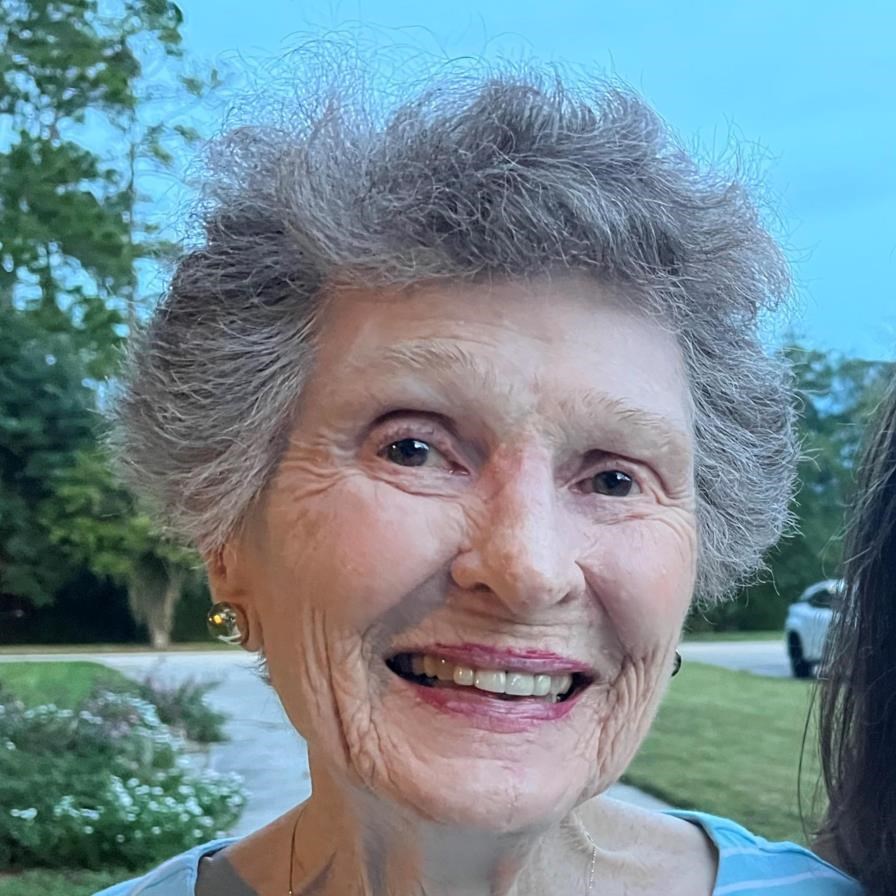 Marilyn Mae Thomas Obituary - Jacksonville, FL