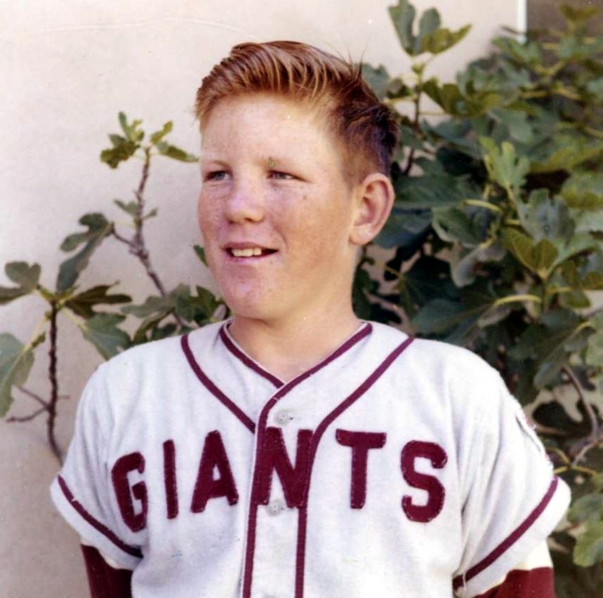 tiny ron taylor weight