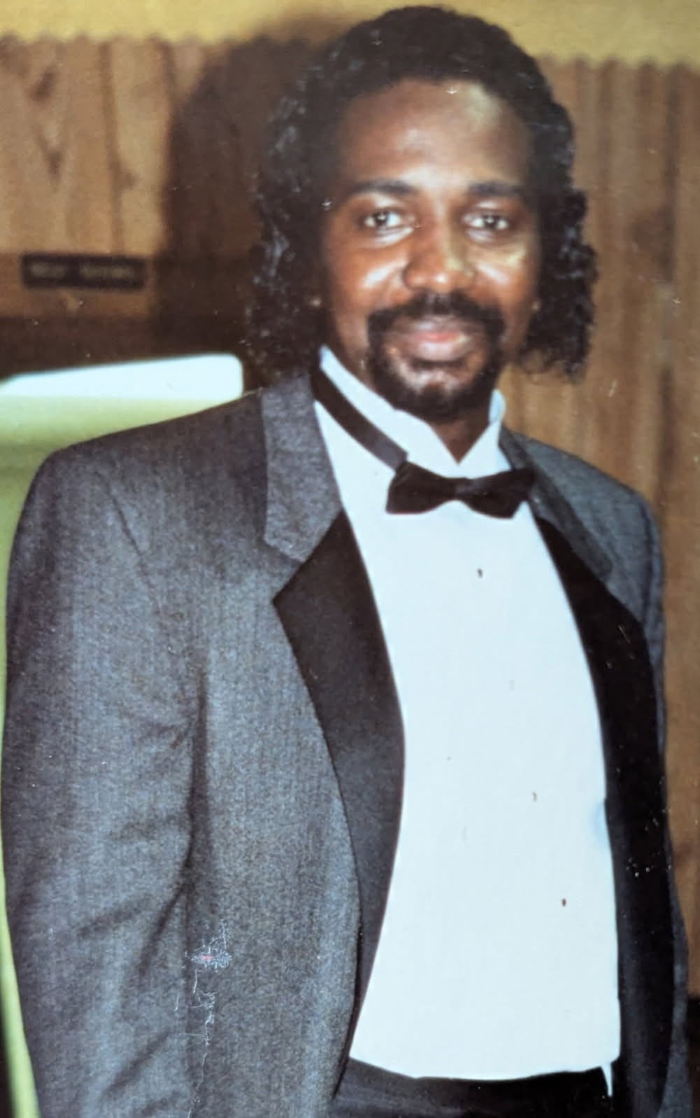 Reginald Thomas Obituary - Memphis, TN