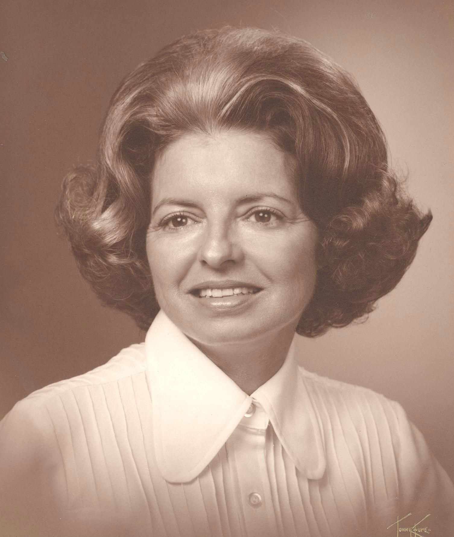 Evelyne Andretta Obituary - Tampa, FL