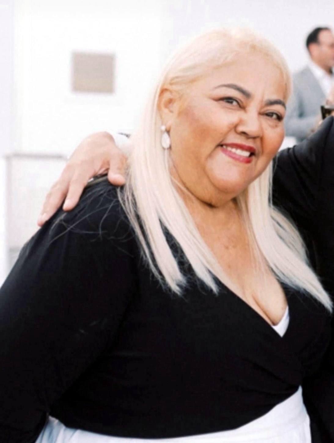 Maria Rodriguez Obituary - Fort Lauderdale, FL