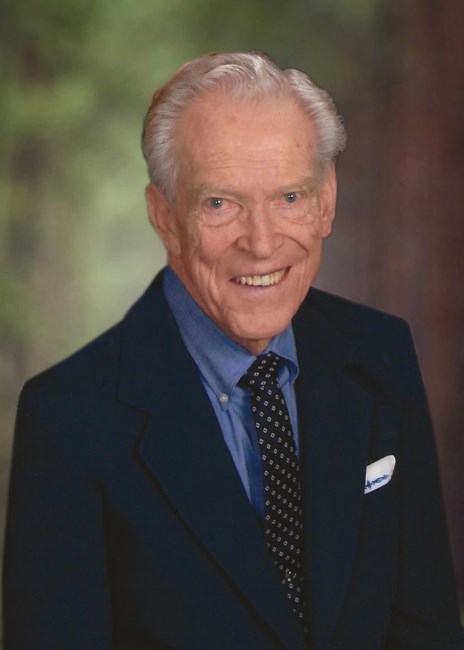 Kenneth Edward Hampton Obituary - Colorado Springs, CO