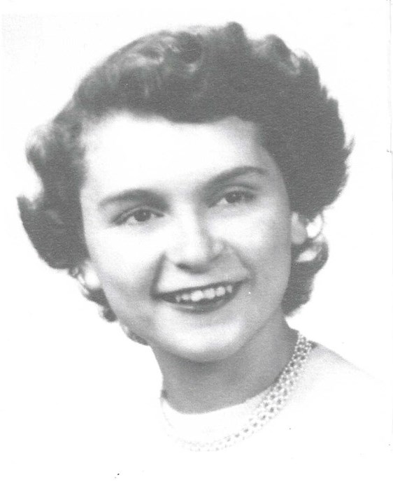 Geraldine Thompson Obituary - Tampa, FL