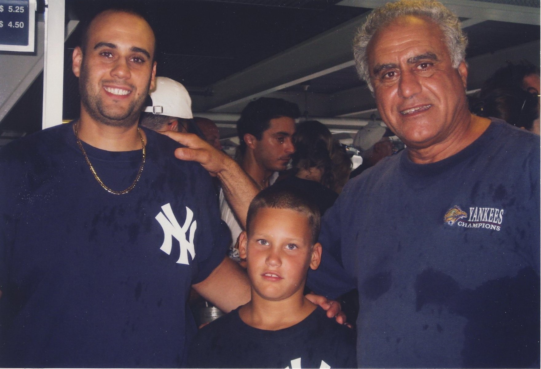 Frank J. Martire Obituary - New York, NY