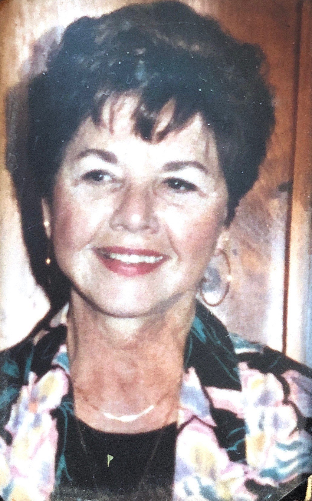 Ruth Downton Obituary - Scituate, MA