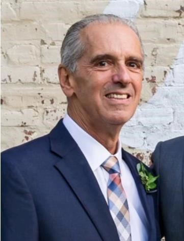 Anthony William Frey Obituary - Harrisburg, PA