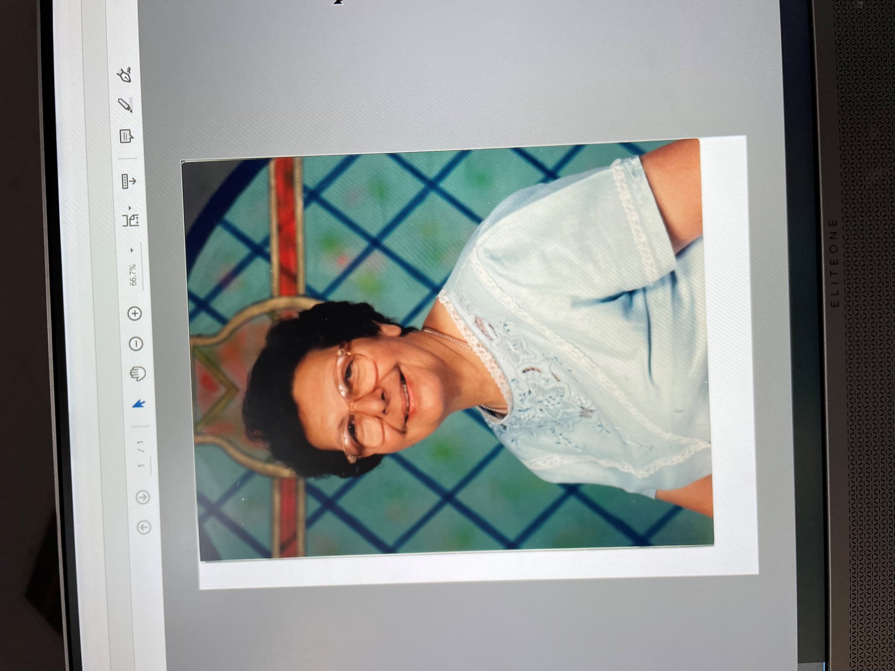 Juana Rivera Oyola avis de décès - San Juan, PR