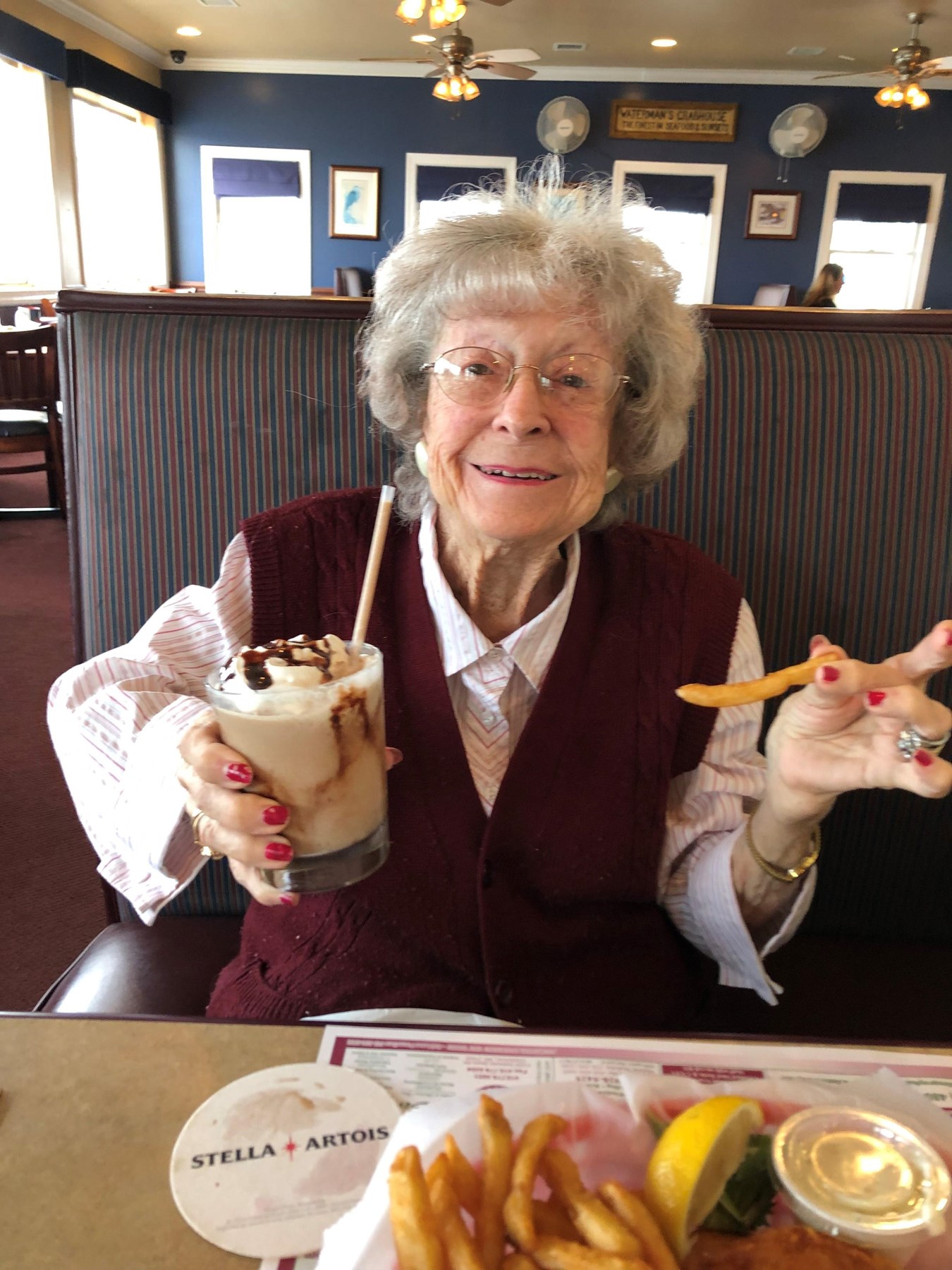 Donna Marie Nuckels Obituary - Annapolis, MD