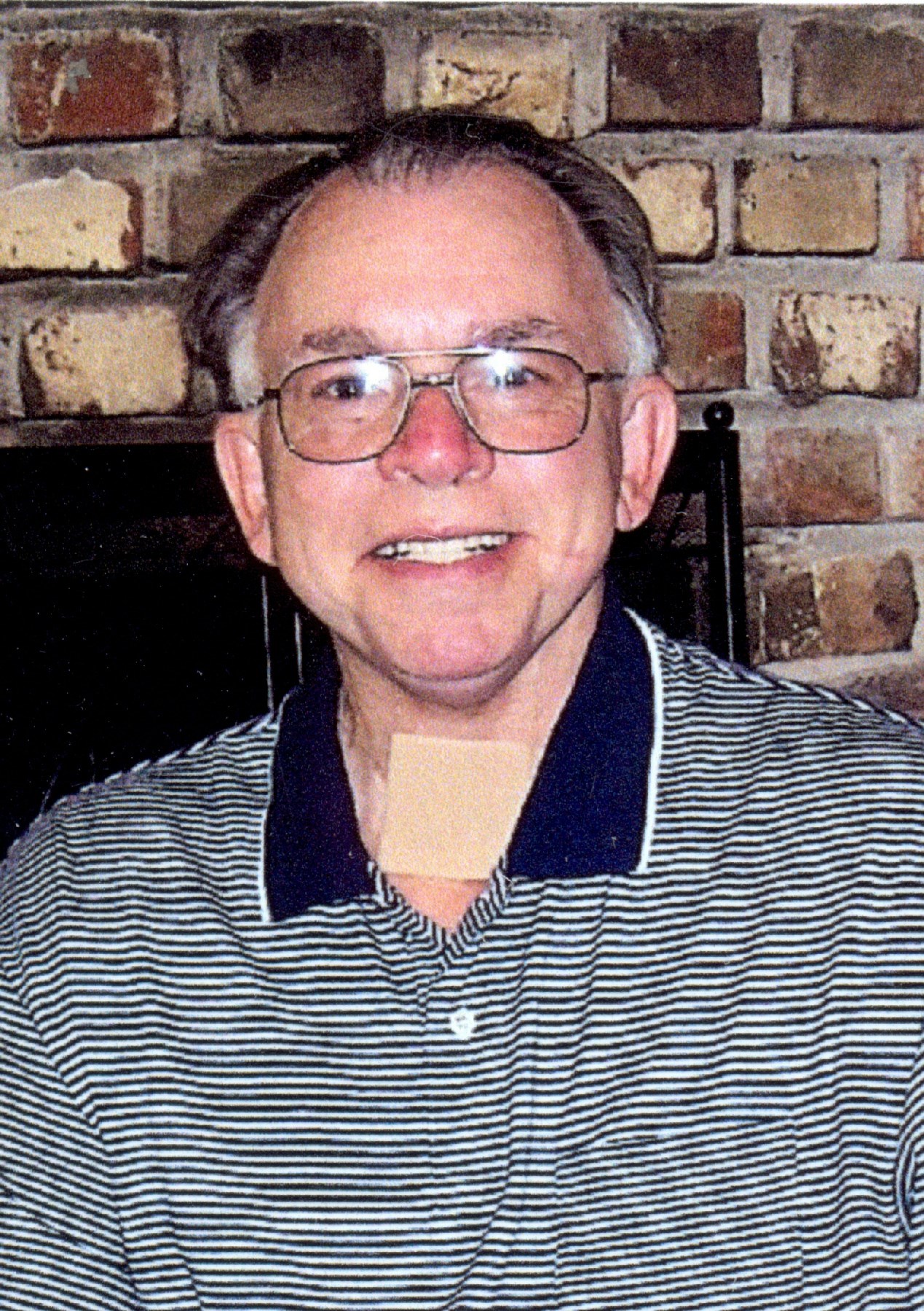 Kenneth Burks Obituary - Iowa Park, TX