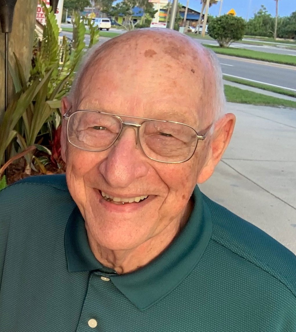 James Bingham Obituary - Knoxville, TN