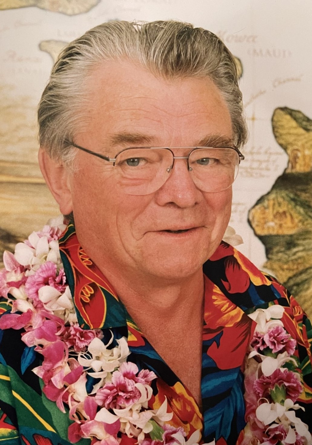Edward Clendenning Obituary - Seattle, WA