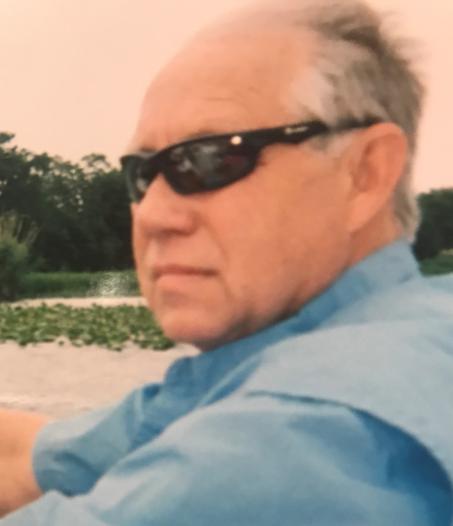 Julius Gause Obituary - Sanford, FL
