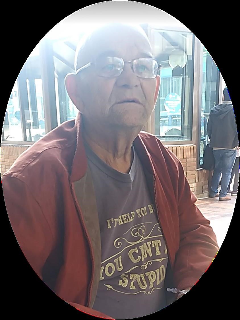 Harry Matlock Obituary - Leduc, AB