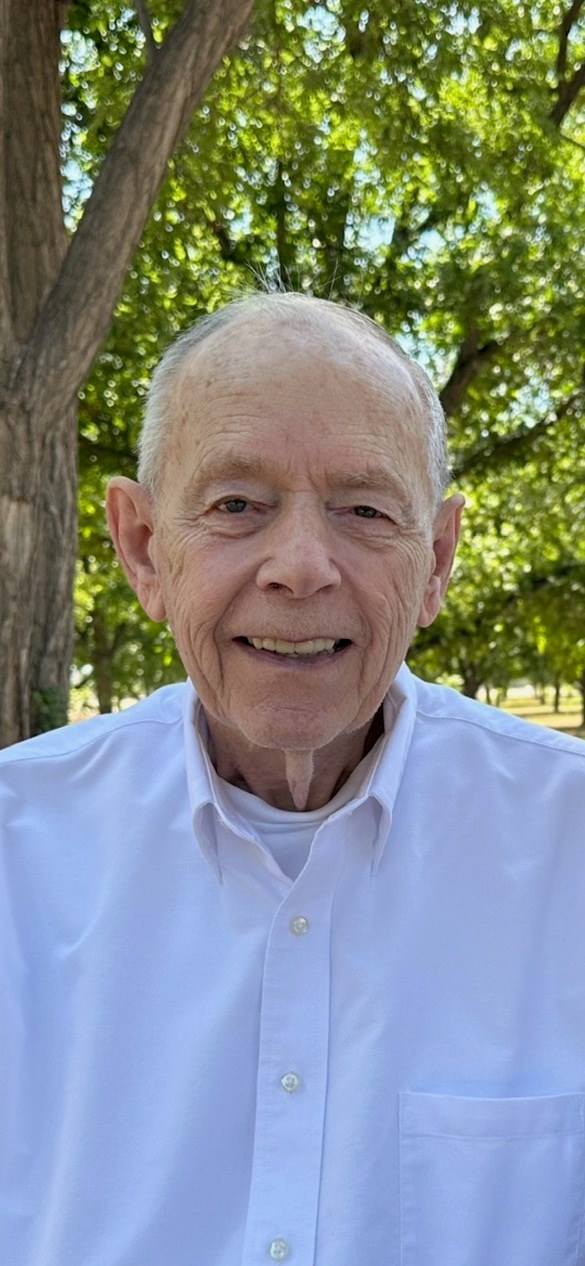 Robert James Timmerman Obituary - El Paso, TX