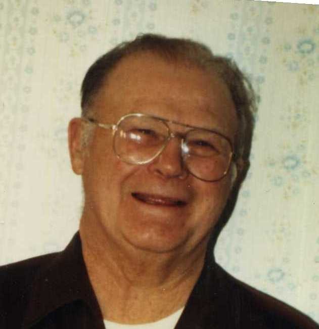 Walter M. Butler Obituary - Fort Wayne, IN