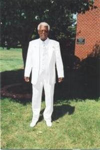 Robert L "Babe" Northington Obituary - Indianapolis, IN