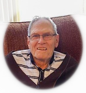 William Salt Obituary - Regina, SK