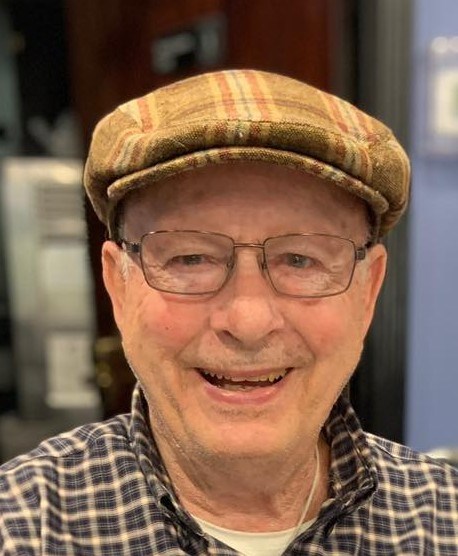 Lloyd Riske Obituary - Knoxville, TN