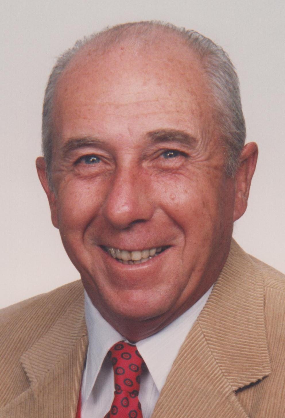 Jeremiah Fredrick Hubschman Obituary - Rockledge, FL