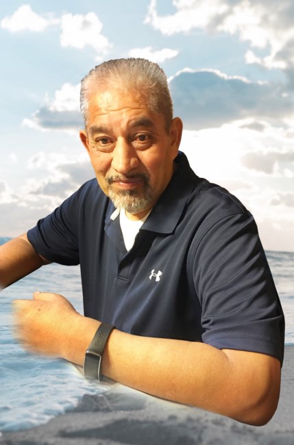 Eber Leonel Rivera Obituary - Fort Worth, TX