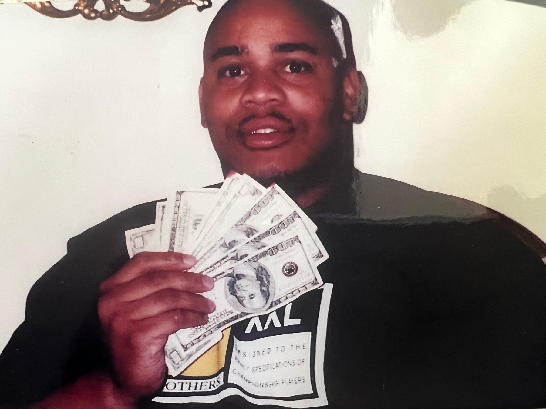 Charles Williams Obituary - Las Vegas, NV