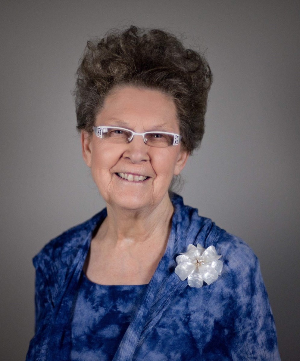 Elizabeth Nugent Obituary - Lake Charles, LA