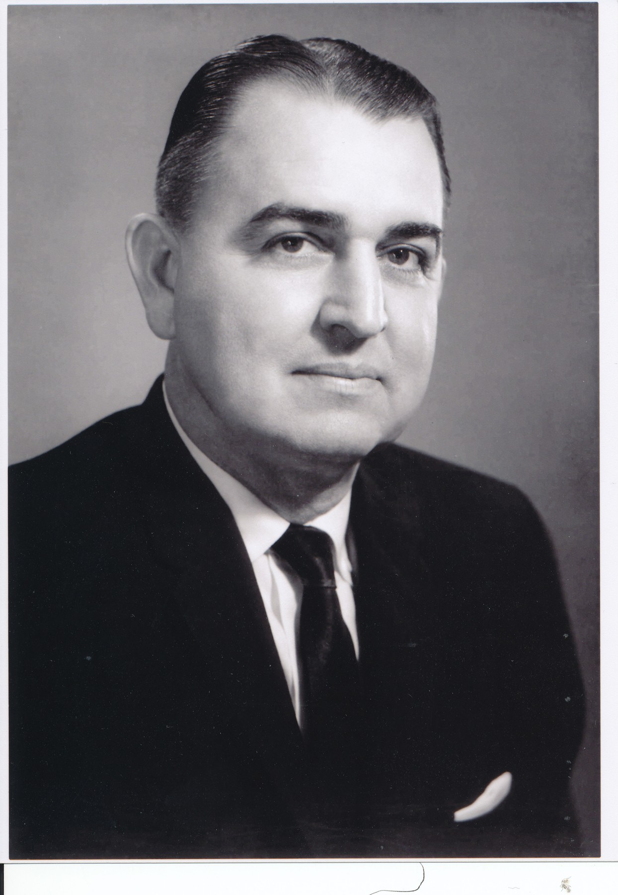 James Embry Obituary - Oklahoma City, OK